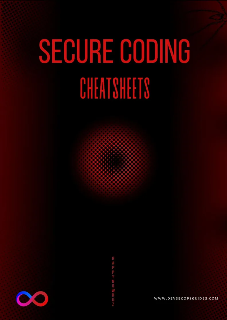 Secure Coding Cheatsheets | Security